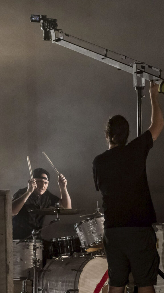 The Ride | Greek Fire - Jordan Phoenix - Director